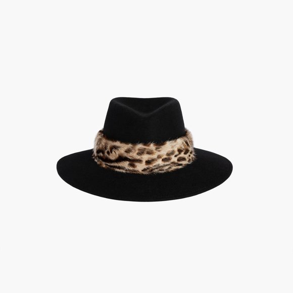 Eric Javits | Accessories | Kenya Fedora Hat | Poshmark